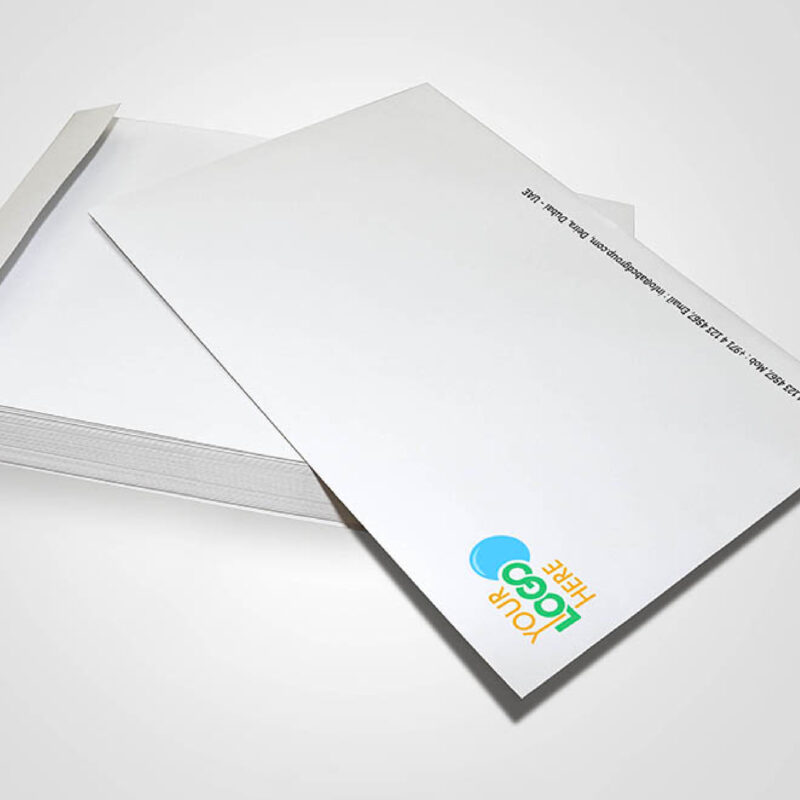 Envelop A5 Size ( ready made ) 100 gsm – cityprint